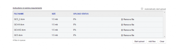 Sun Nuclear IC Profiler – Image Owl