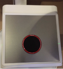 Planar kV Imaging (Leeds TOR 18) – Image Owl