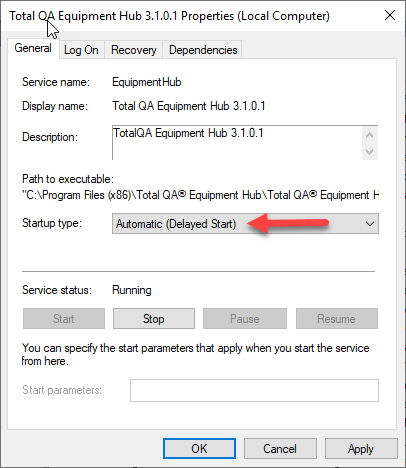 Troubleshoot Connections – Image Owl