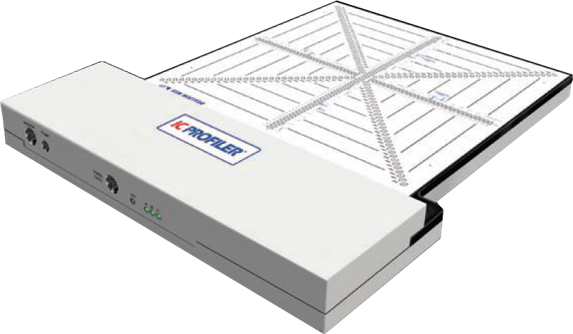 Sun Nuclear IC Profiler – Image Owl